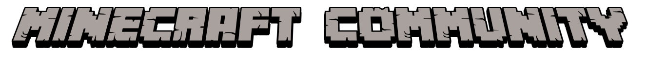 Minecraft Logo